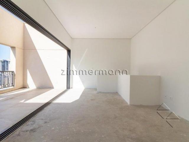 COBERTURA DUPLEX PERDIZES 3 DORMITÓRIOS 2 VAGAS