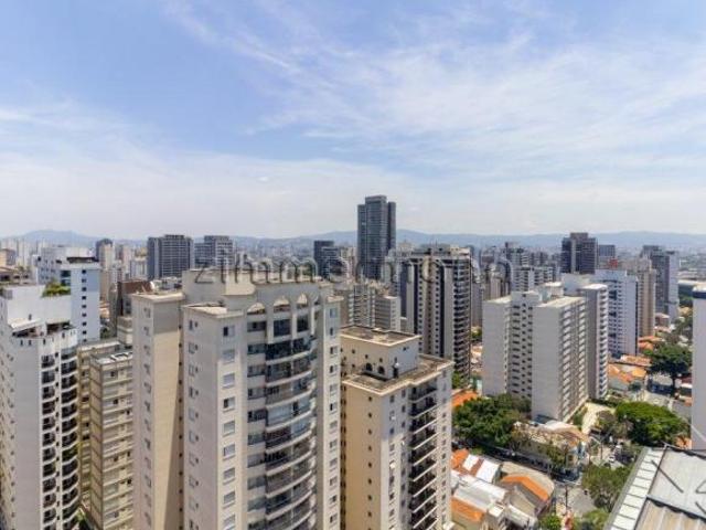 COBERTURA DUPLEX PERDIZES 3 DORMITÓRIOS 4 VAGAS