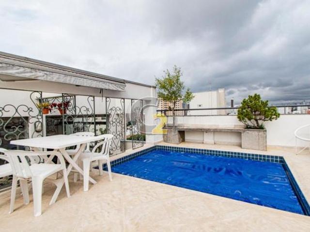 COBERTURA DUPLEX PERDIZES 3 QUARTOS 1 SUÍTE 2 VAGAS