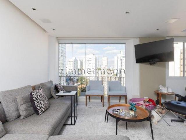 COBERTURA DUPLEX PERDIZES 4 DORMITÓRIOS 4 VAGAS