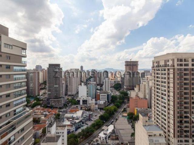 COBERTURA DUPLEX PERDIZES 4 DORMITÓRIOS 6 VAGAS