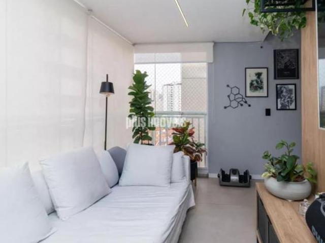 Cobertura Duplex Perdizes