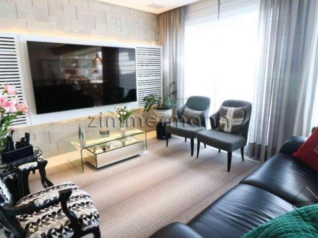 COBERTURA DUPLEX PINHEIROS, 1 SUÍTE 2 VAGAS
