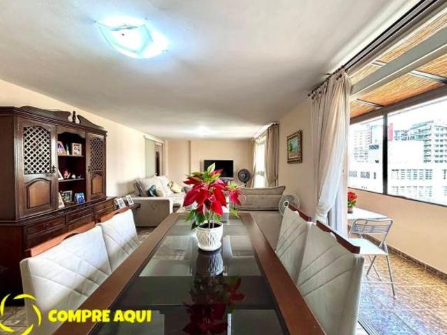 Cobertura duplex | Pinheiros | 2 Terraços | 3 Quartos | 1 Suíte | 1 Vaga