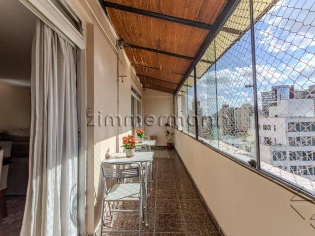 COBERTURA DUPLEX PINHEIROS 3 DORMITÓRIOS 1 SUITE 1 VAGA