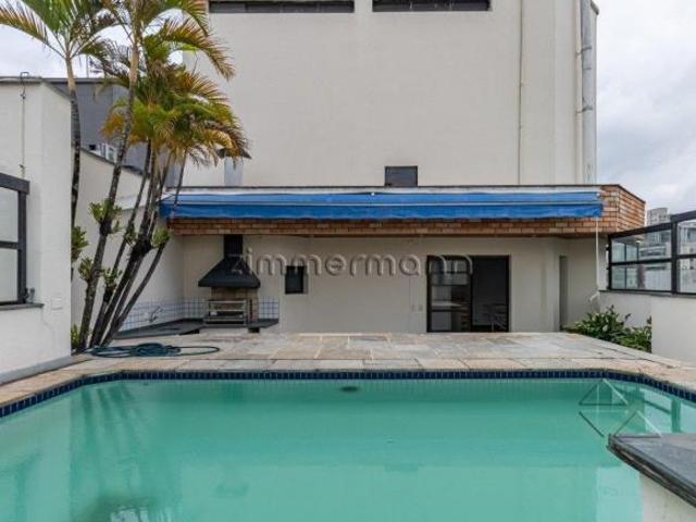 COBERTURA DUPLEX PINHEIROS 3 DORMITÓRIOS 3 VAGAS