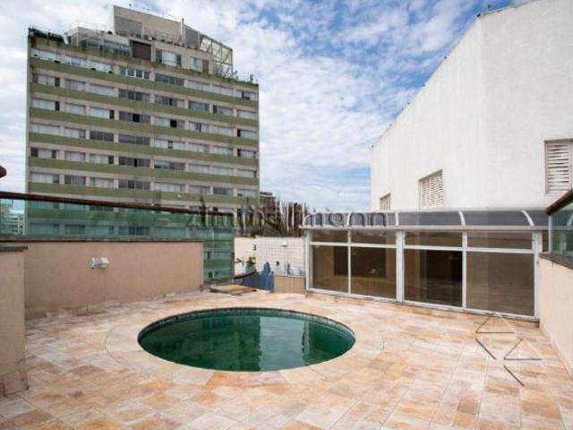 COBERTURA DUPLEX PINHEIROS 3 DORMITÓRIOS 3 VAGAS
