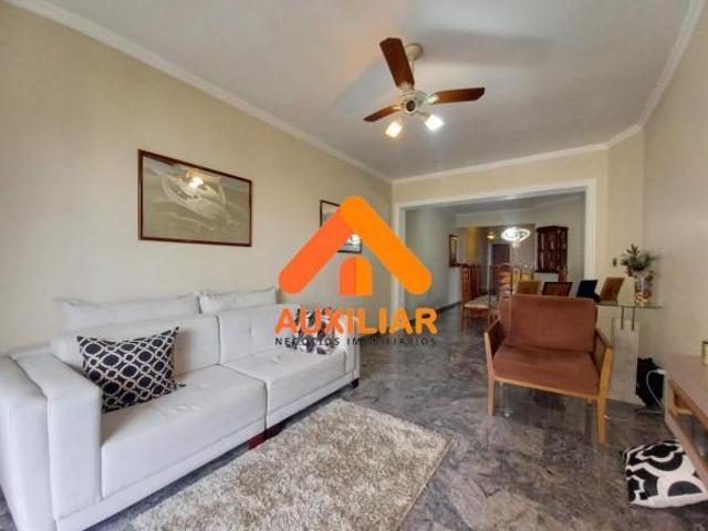 Cobertura Duplex, Piscina, Churrasqueira, 4 dormitórios, Embaré, Santos