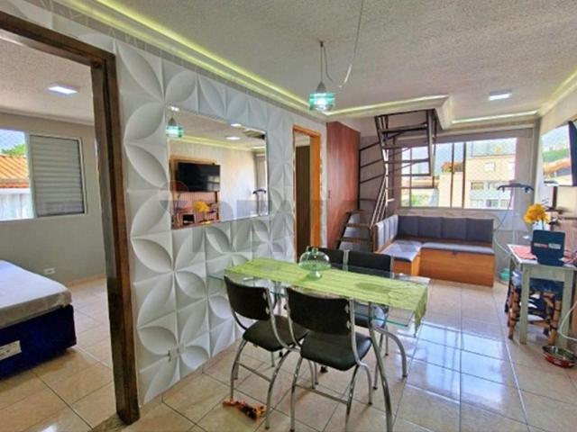 Cobertura Duplex Pirituba – Condomínio La Dolce Vita