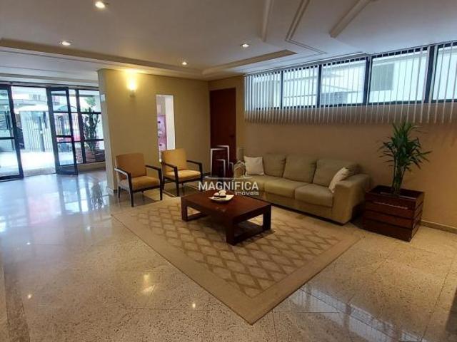 Cobertura Duplex. Portão Que tal morar em um