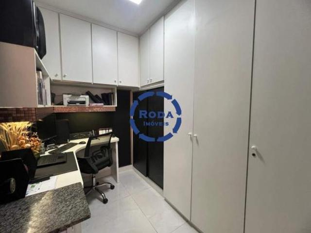 Cobertura Duplex Porteira Fechada com Vista Parcial Mar – A apenas 50 metros da praia