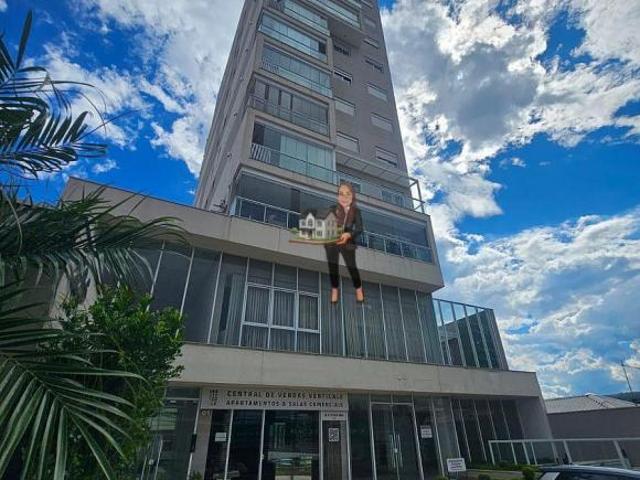 Cobertura duplex, porteira fechada a venda em Caieiras SP