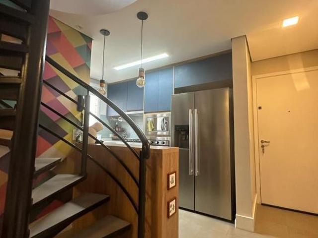 Cobertura Duplex Porteira Fechada Ipiranga São Paulo