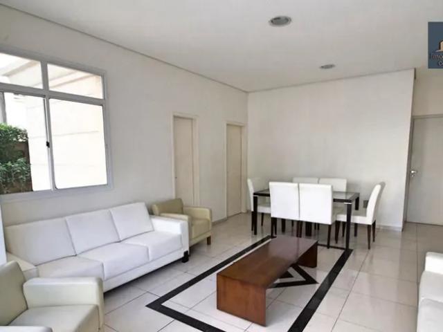 Cobertura duplex próximo ao parque do ibirapuera