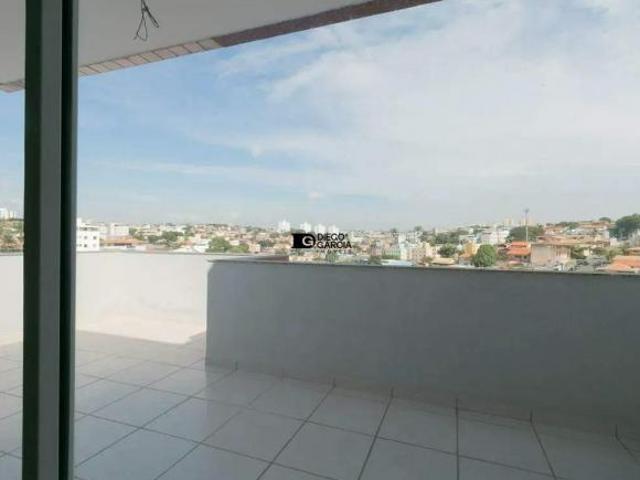 Cobertura Duplex Prédio 100% revestido com elevador no Santa Monica!