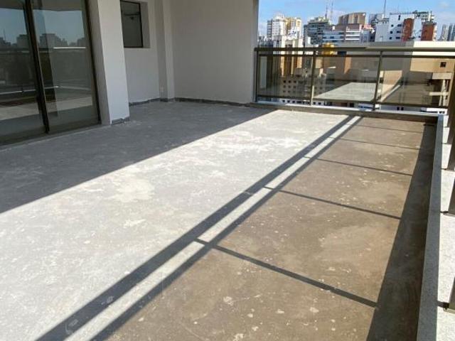 Cobertura Duplex pronto à venda 306m² localizado à poucos minutos do Shopping Bourbon