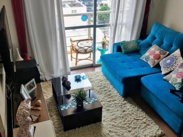 Cobertura duplex próximo a estação Saúde do metrô, com duas vagas de garagem
