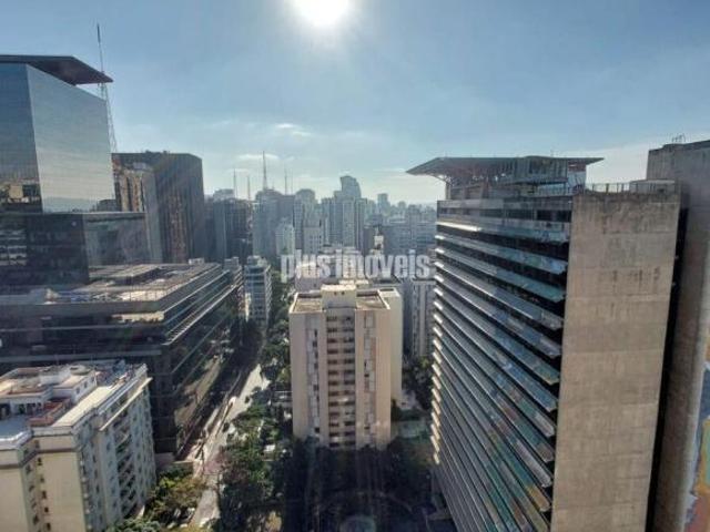 Cobertura Duplex próximo Paulista