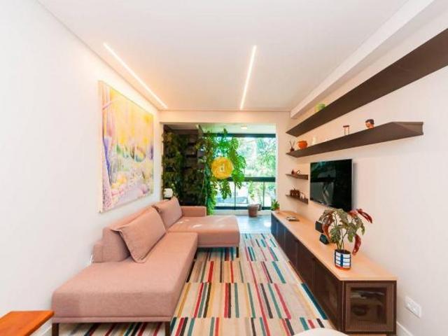 Cobertura Duplex Próxima ao Shopping Mueller
