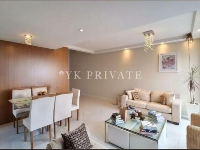 Cobertura duplex Rua Tibério na Vila Romana/ Água Branca/ Condomínio Larco/ 120m²/ 2 suítes/ 2 vaga