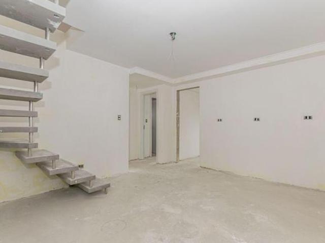 COBERTURA DUPLEX RUA BRIGADEIRO FRANCO EM CURITIBA