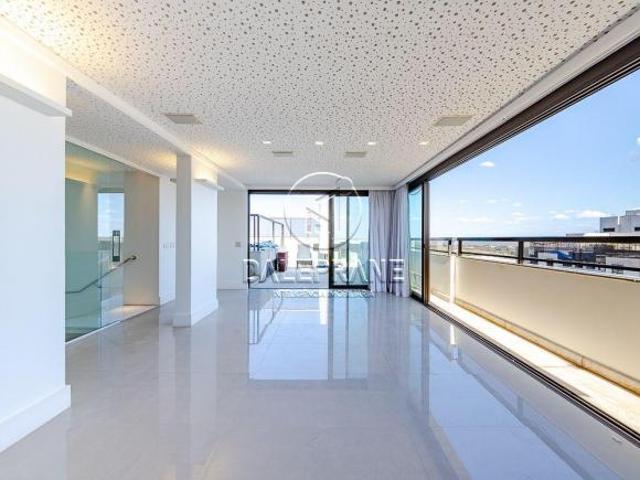 COBERTURA DUPLEX R$ 2.800.000,00