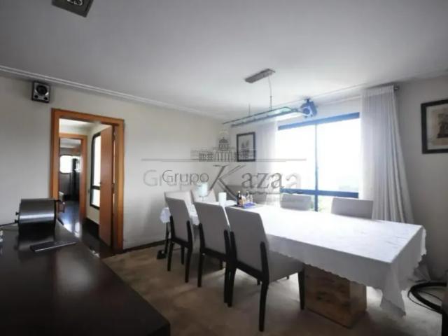 Cobertura Duplex Real Parque 3 Suítes 200m²
