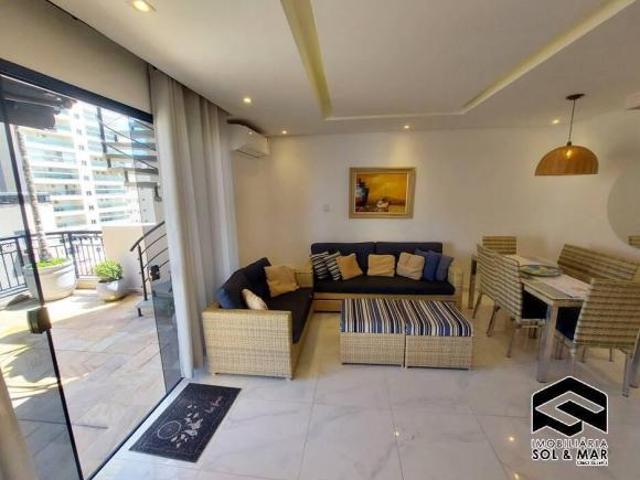 COBERTURA DUPLEX, REGIÃO DA BRUNELLA!