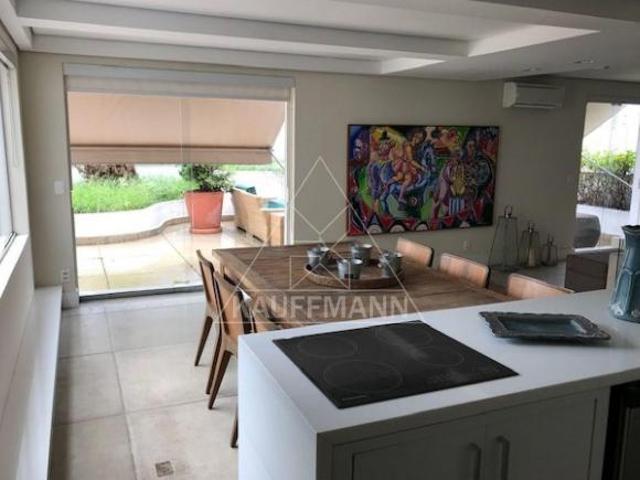 Cobertura Duplex Reformada