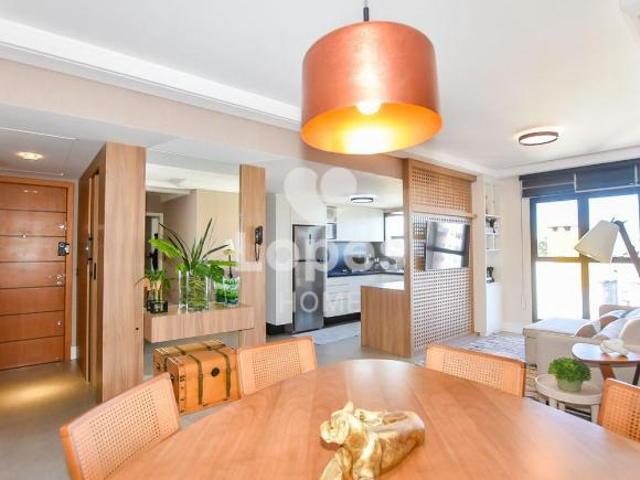 Cobertura Duplex Reformada | 196 m² | Piscina Privativa | 3 Quartos | Vila Izabel