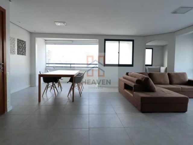 Cobertura Duplex Reformada | 210m² | 4 Dormitórios | Perdizes