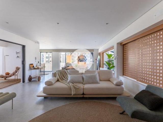 COBERTURA DUPLEX REFORMADA 390m² 4 SUÍTES 3 VAGAS CENTRO/BATEL