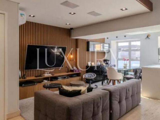 Cobertura Duplex Reformada à Venda no Iatim Bibi, 100 m², 2 quartos sendo 1 suíte, 1 vaga