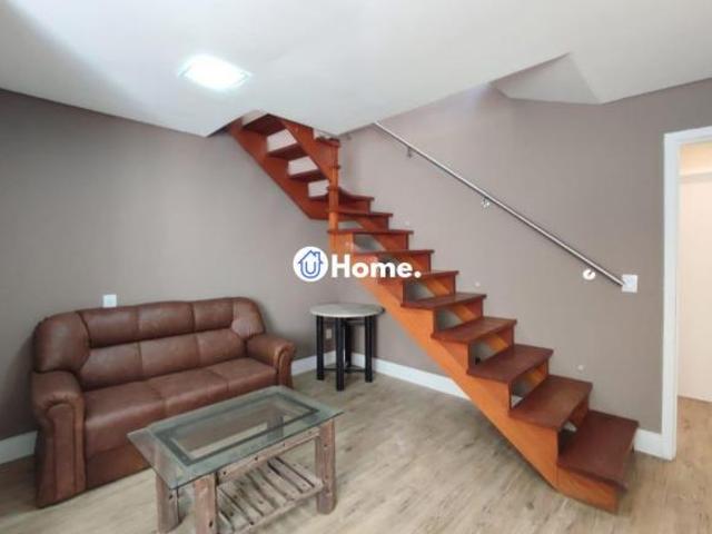 Cobertura Duplex Reformada com 115m² no Bairro Auxiliadora