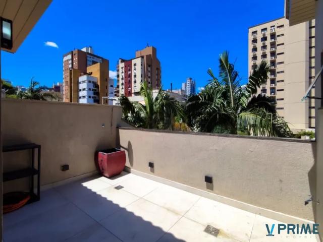 Cobertura Duplex Reformada com 115m² no Bairro Auxiliadora