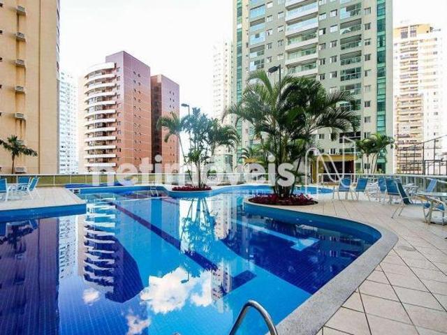 Cobertura duplex reformada, com vista livre, 3 quartos e 2 vagas – Via Club, Águas Claras
