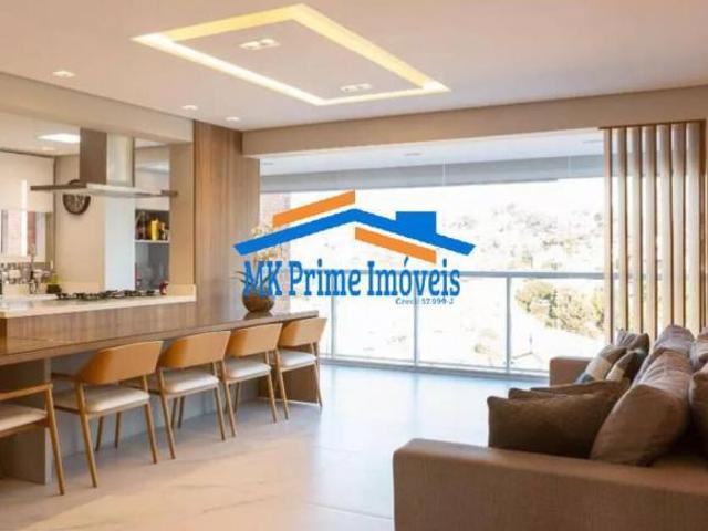 Cobertura Duplex Reformada e Decorada 3 Suítes Vila Romana