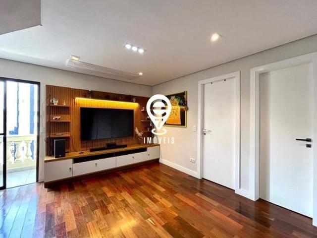 COBERTURA DUPLEX REFORMADA ESTUDA PERMUTA