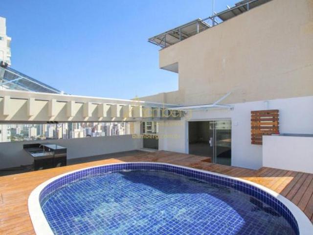 Cobertura Duplex Reformada Oportunidade!