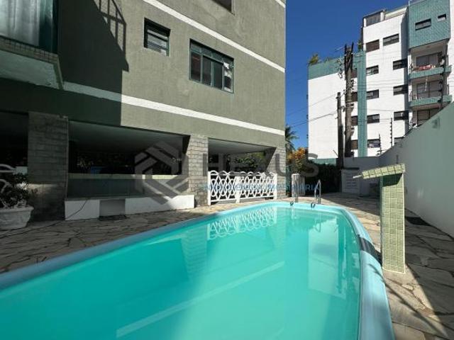 Cobertura Duplex reformado com varanda e lazer a 300m da praia na Enseada, Guaru