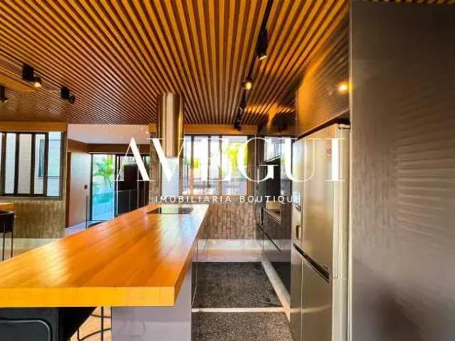 Cobertura Duplex / Residencial / Barra da Tijuca