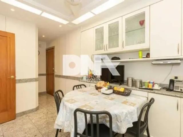 Cobertura: Duplex / Residencial / Barra da Tijuca