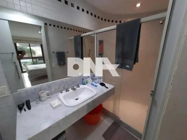 Cobertura Duplex / Residencial / Botafogo