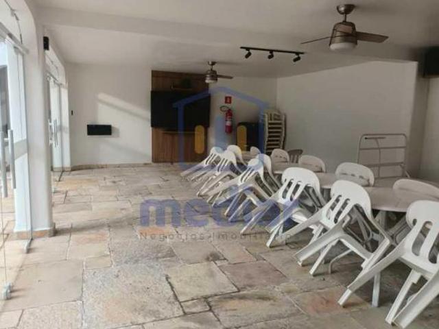 Cobertura: Duplex / Residencial / Centro