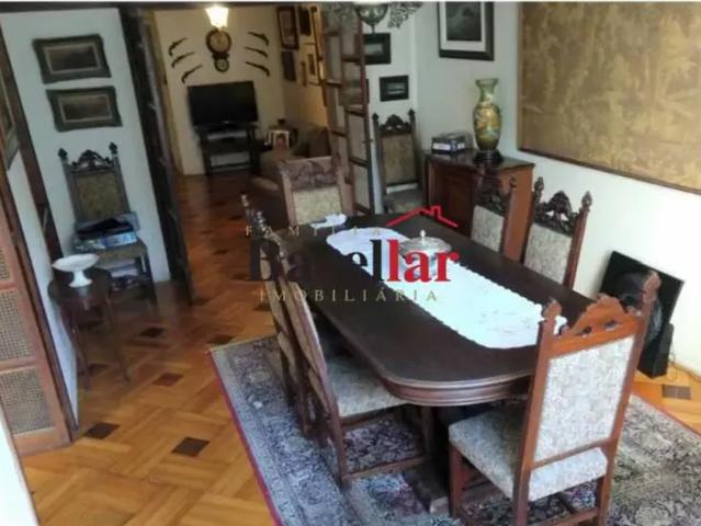 Cobertura: Duplex / Residencial / Copacabana
