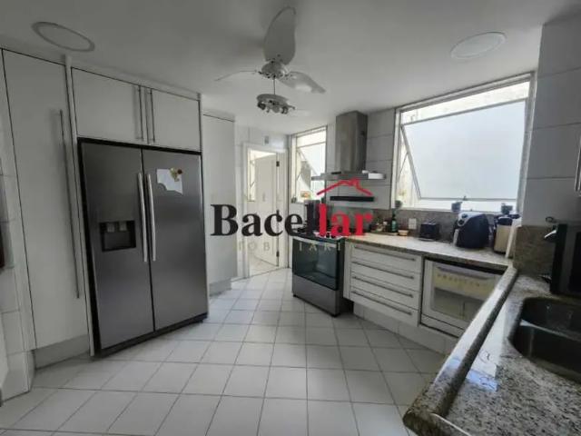 Cobertura: Duplex / Residencial / Copacabana