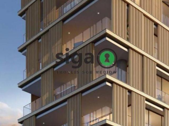 Cobertura Duplex Residencial em Itaim Bibi