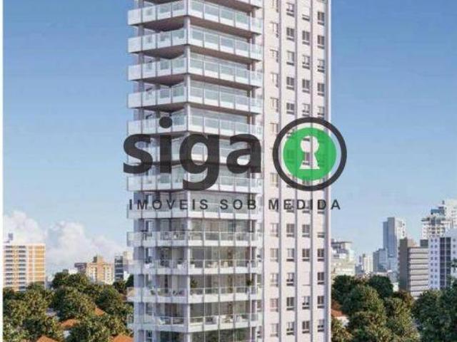 Cobertura Duplex a venda na Vila Nova Conceição de 559 m² com 4 suítes e 6 vagas São Paulo