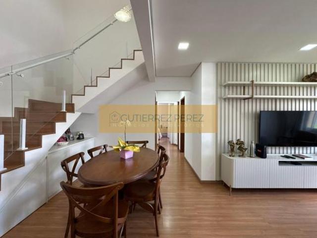 Cobertura Duplex Residencial Hills Vl Oliveira