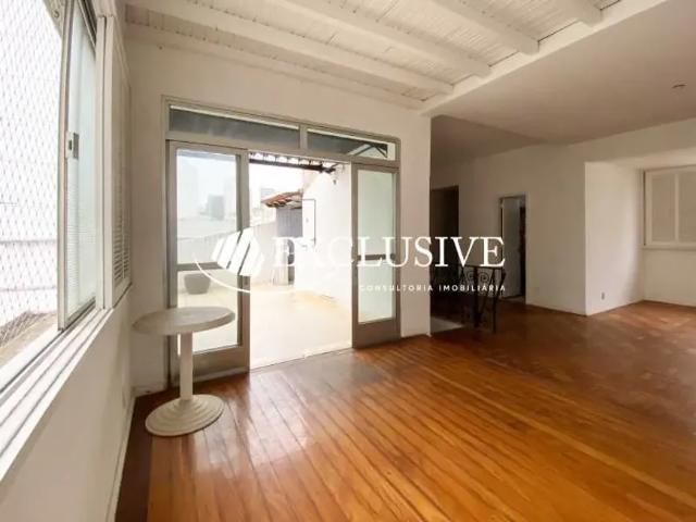 Cobertura Duplex / Residencial / Ipanema